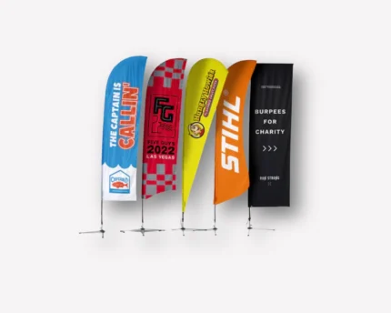 All Flags Archives | Proprint