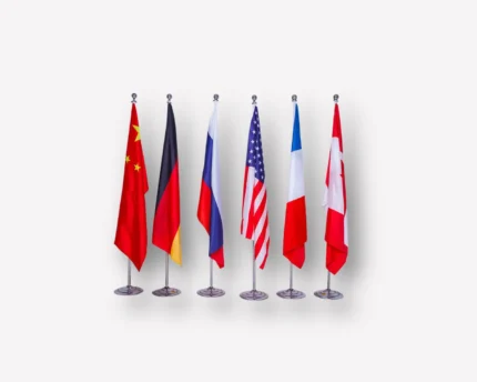 Body Flags - Proprint