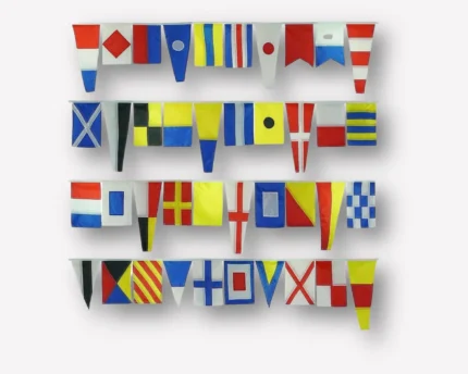 Body Flags - Proprint