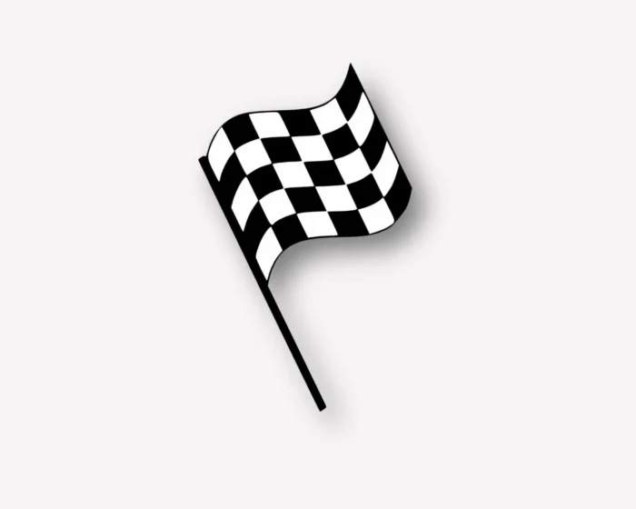 Finish Line Flags – Proprint