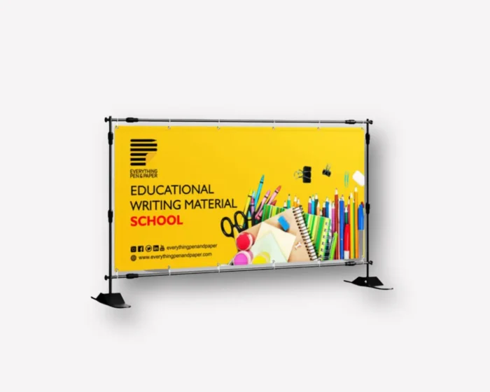 Flex Banners | Proprint