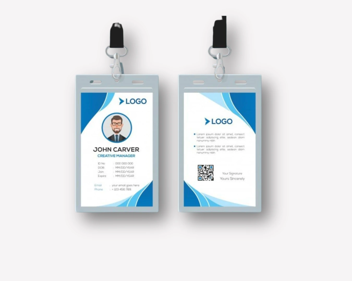 ID Cards - Proprint