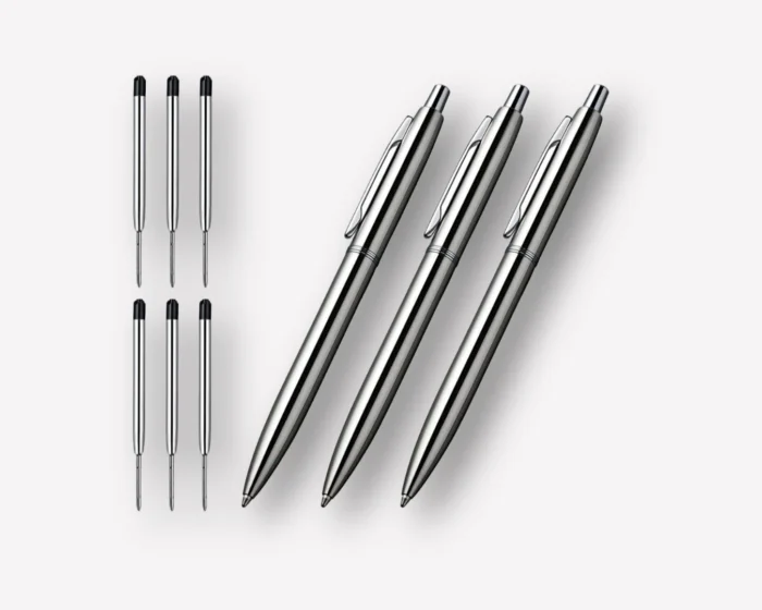 Metal Pens – Proprint