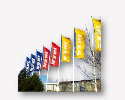 Body Flags | Proprint