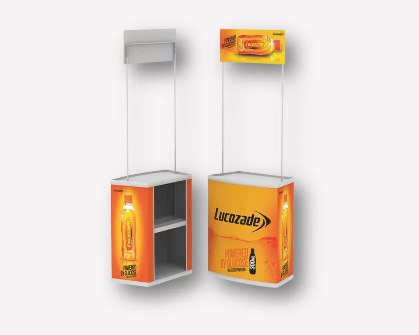 Promotion Table - Proprint