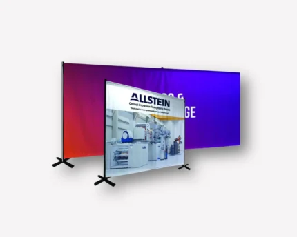 Flex Banners - Proprint