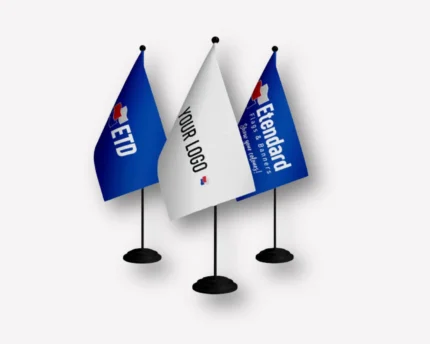 Body Flags | Proprint