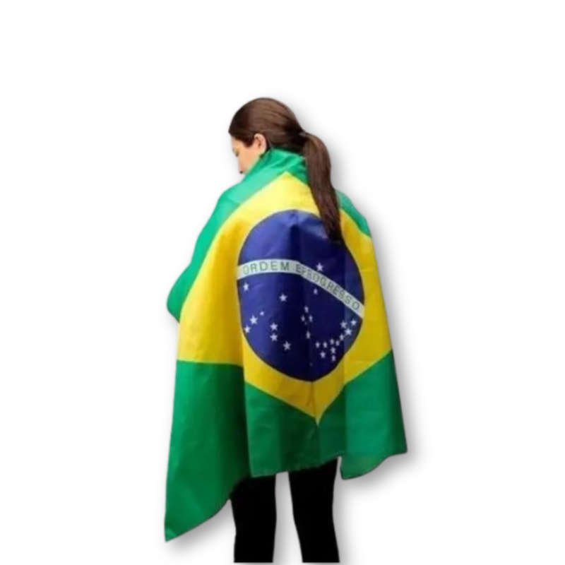 Body Flags | Proprint