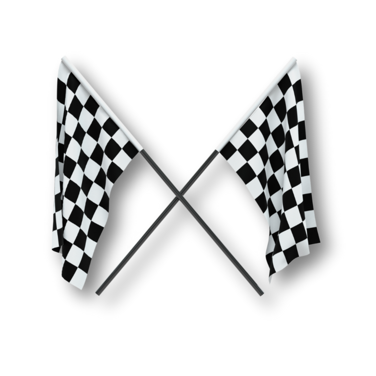 Finish Line Flags | Proprint