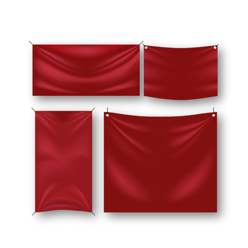 Flex Banners | Proprint