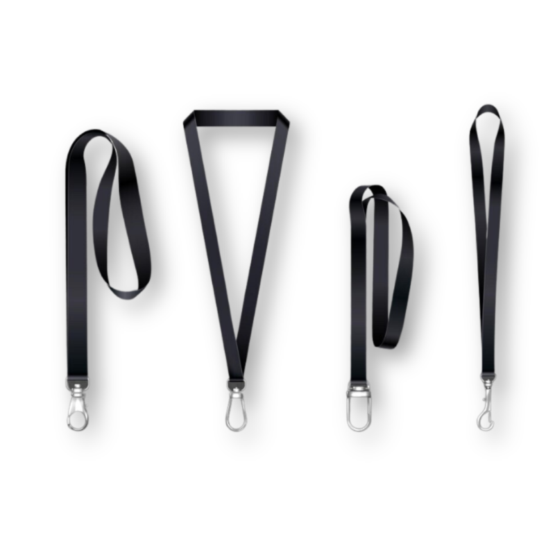 Custom Lanyards & ID Cards Printing in Dubai | Proprint UAE