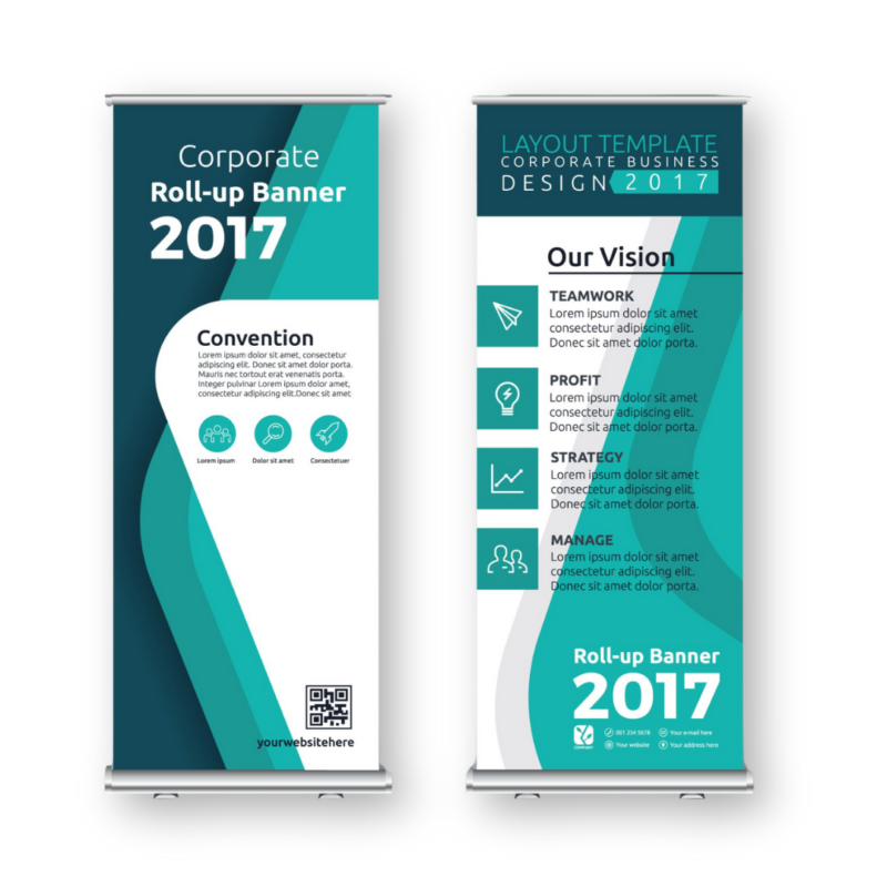 Banner Printing in Dubai | Proprint UAE