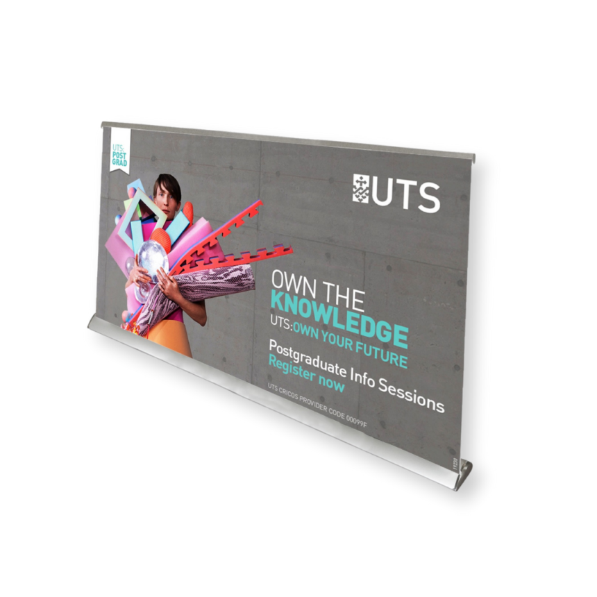 Rollup Banners | Proprint