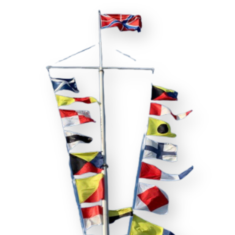 Sail Flags | Proprint