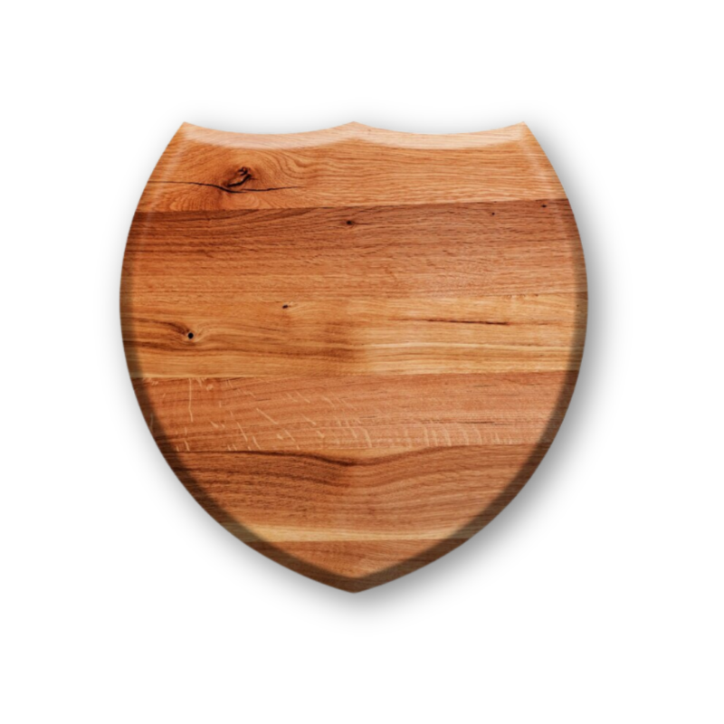 Wood Shield | Proprint