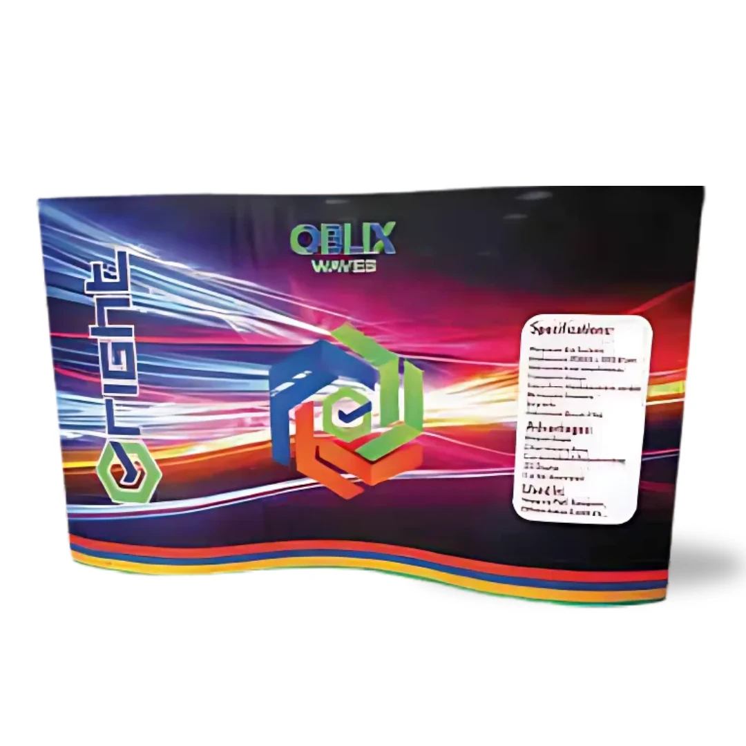 Concave Backdrop – 2 x 3 Mtr | Proprint Concave Backdrop – ProPrint.ae